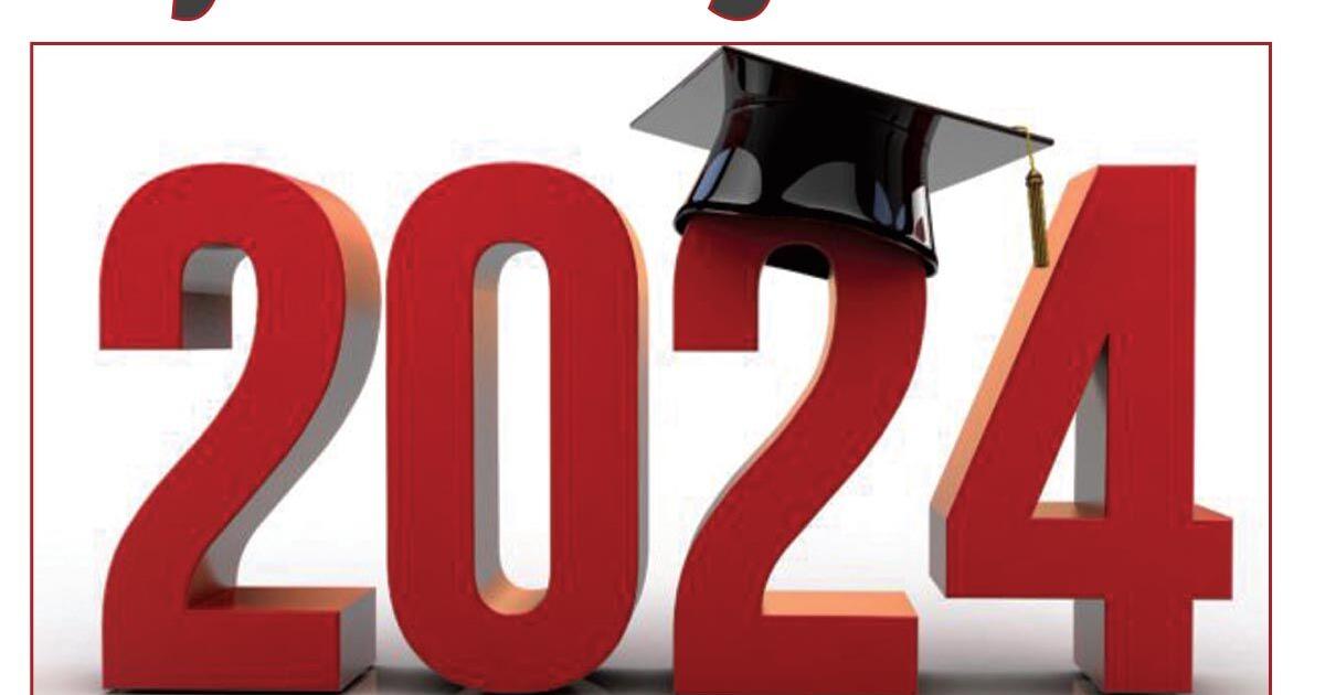 - 2024 SHS Graduation Tabloid is available to view on our website ...