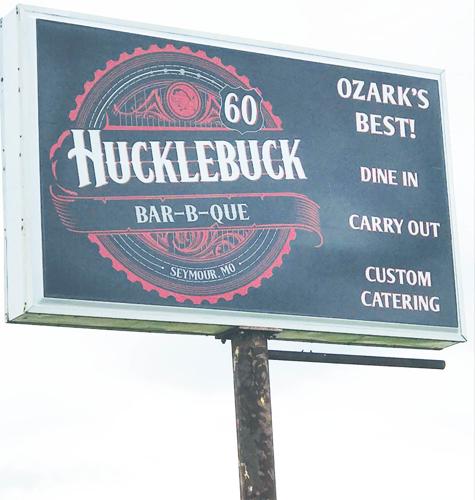 Hucklebuck 60 opens soon | News | webstercountycitizen.com