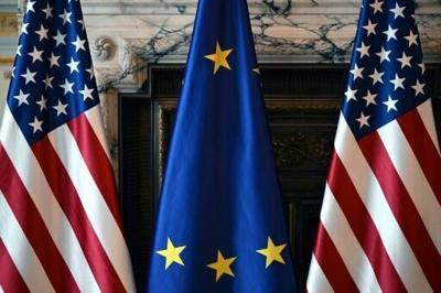 EU urges US to stick to tariff deal terms | News | webstercountycitizen.com