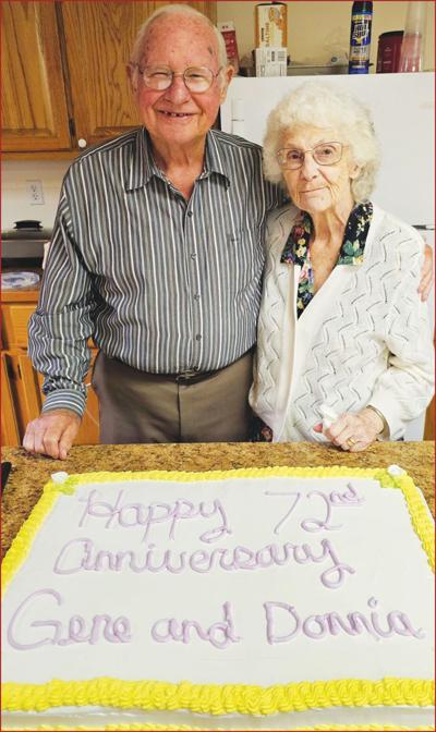 - Terry's married 72 years | Community | webstercountycitizen.com