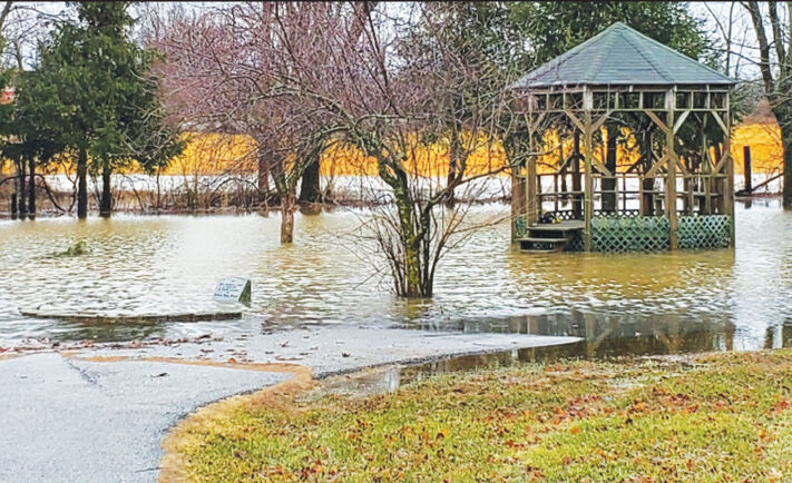 - Stormwater solutions? | News | webstercountycitizen.com