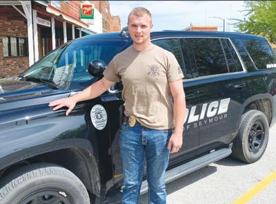 - Pogue: New chief | News | webstercountycitizen.com