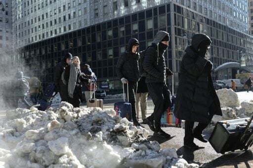 New York breaks out snow 'hot tubs' to melt winter storm snowfall ...