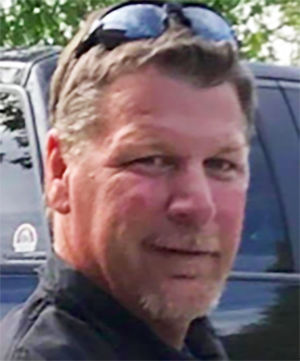 Jack “Rusty” Russell Gill, II, 51 | Obituaries | webstercountycitizen.com