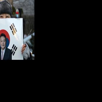 South Korean prosecutors set to demand heavy sentence for Yoon | News ...