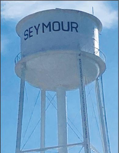 - City water tower has leak fixed | News | webstercountycitizen.com