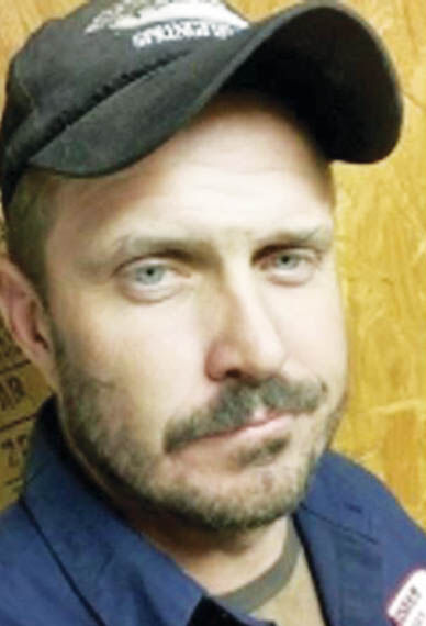 - Jason Yarger, 42 | Obituaries | webstercountycitizen.com