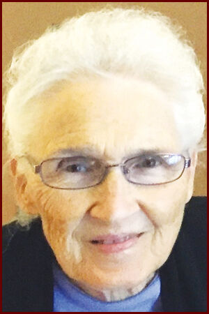 - Waneta Ellen Dickson, 83 | Obituaries | webstercountycitizen.com