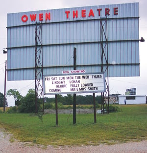 Longtime business owner Owen passes | News | webstercountycitizen.com