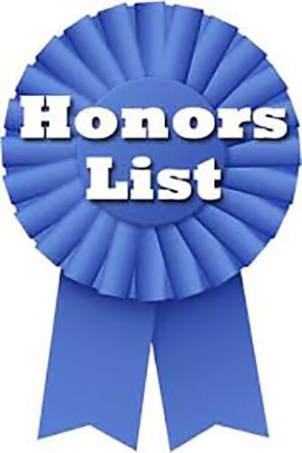 - Two on SBU honors list | School | webstercountycitizen.com