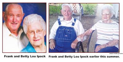 - Ipocks married 75 years | Community | webstercountycitizen.com