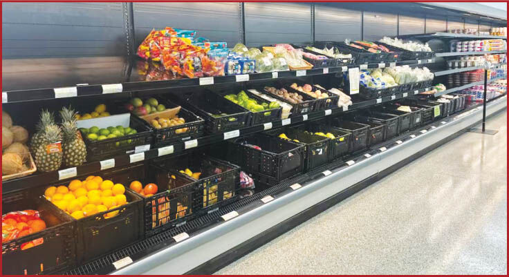 - Shetler’s opens! | News | webstercountycitizen.com