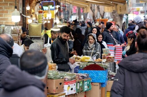Iranians struggle as internet shutdown hits livelihoods | News ...