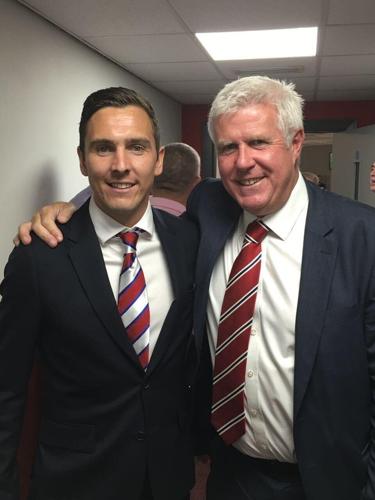 Loyal football fan hasn’t missed a match in nearly 30 years | News ...