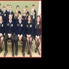 - Seymour FFA's greenhands attended annual District Greenhand ...