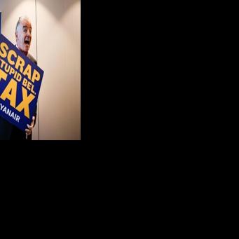 Ryanair hits out at 'stupid' Belgium over aviation taxes | News ...