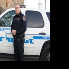Forrest is new officer | News | webstercountycitizen.com