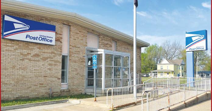- Post office robbed! Inspector joins case | News ...