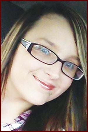 - Ali Nicole Woods, 27 | Obituaries | webstercountycitizen.com
