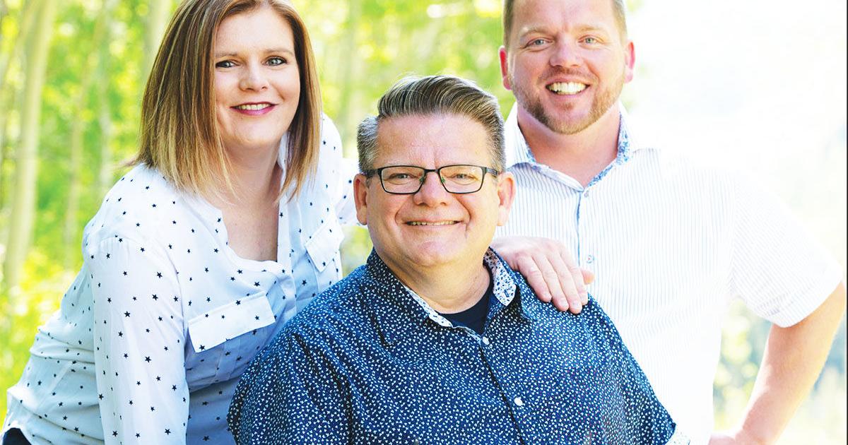 Gospel concert July 19 at Owen - The Mark Mathes Family to headline ...