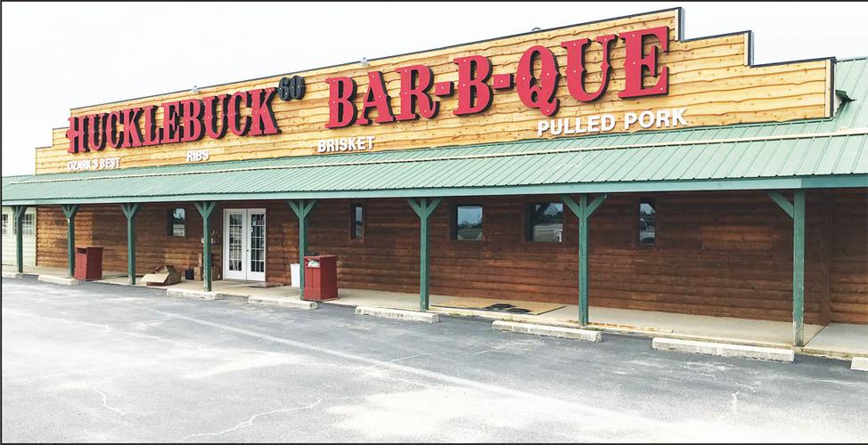 Hucklebuck 60 opens soon | News | webstercountycitizen.com