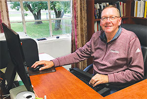 Denney to retire | News | webstercountycitizen.com