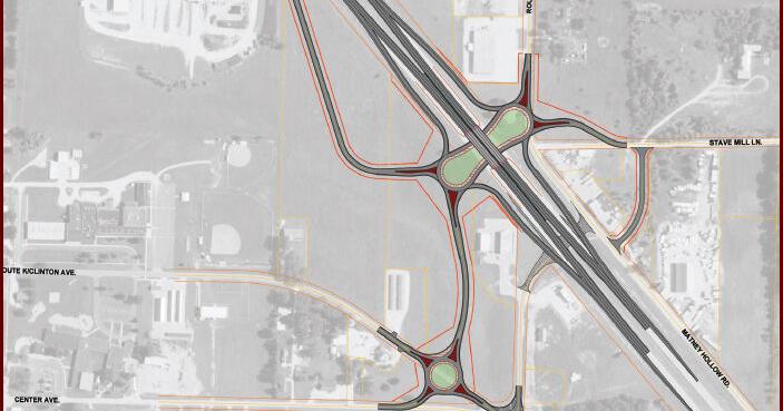 - Interchange ideas? Meeting Tuesday, March 21 | News ...