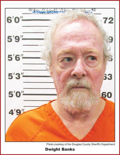- Dwight Banks on trial June 30 | News | webstercountycitizen.com