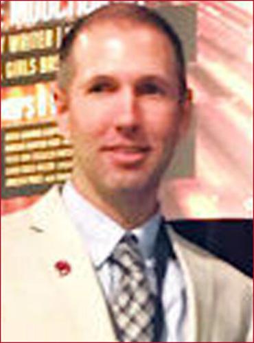 - Seymour’s Coutchie honored Sunday | Sports | webstercountycitizen.com