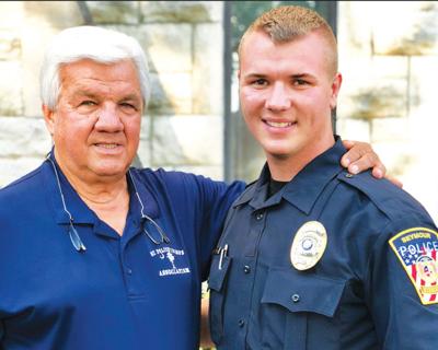 - Pogue promoted | News | webstercountycitizen.com