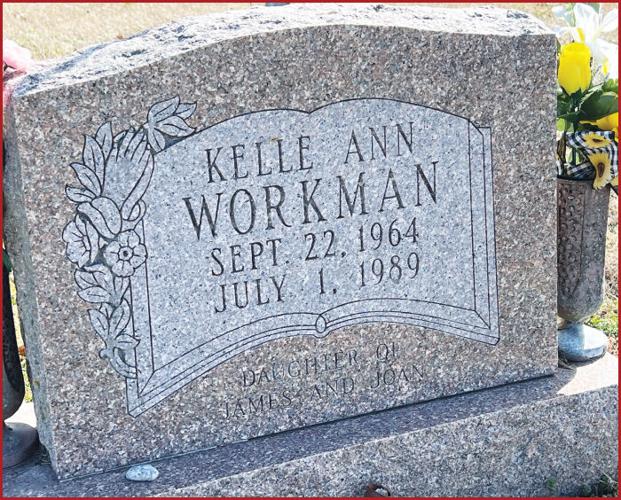 - Kelle’s family speaks | News | webstercountycitizen.com