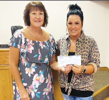 - C.A.R.E.S. ACT - Stephanie Rhodes, Designerliner III | Community ...