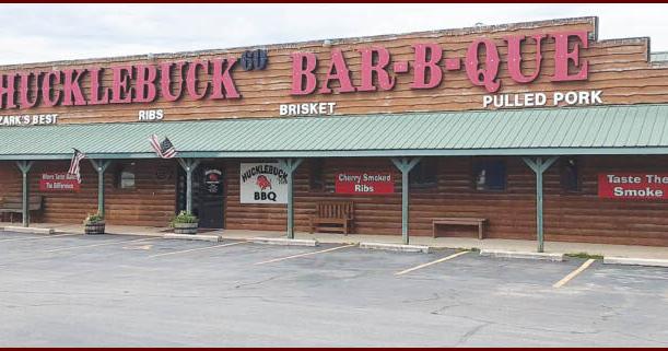 - New fare at Hucklebuck | News | webstercountycitizen.com