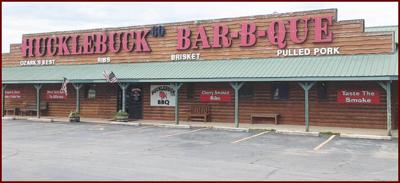 - New fare at Hucklebuck | News | webstercountycitizen.com