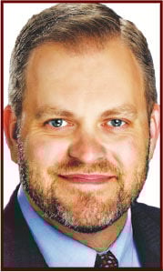 - Replogle joins race for 30th | Community | webstercountycitizen.com