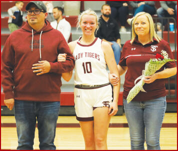 - SHS Senior Athletes Honored Thursday | Sports | webstercountycitizen.com