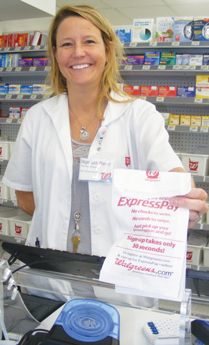 Meet Megan | News | webstercountycitizen.com