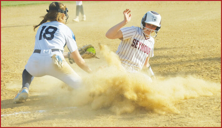 - Softball Tigers at 8-5 | Sports | webstercountycitizen.com