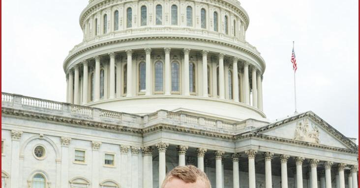 - Colton Harris to D.C. | School | webstercountycitizen.com