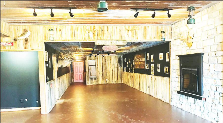 Hucklebuck 60 opens soon | News | webstercountycitizen.com