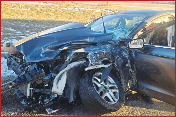- Another ‘60’ accident | News | webstercountycitizen.com