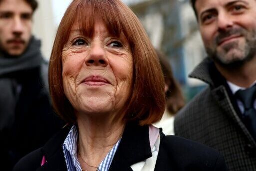 Only man to appeal in Gisele Pelicot case says not a 'rapist' | News ...