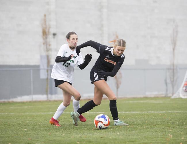 Photo Gallery: Cashmere girls soccer wins quarterfinal vs Klahowya ...