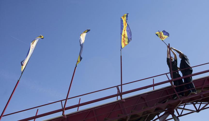 Let the judging begin | Local News | wenatcheeworld.com