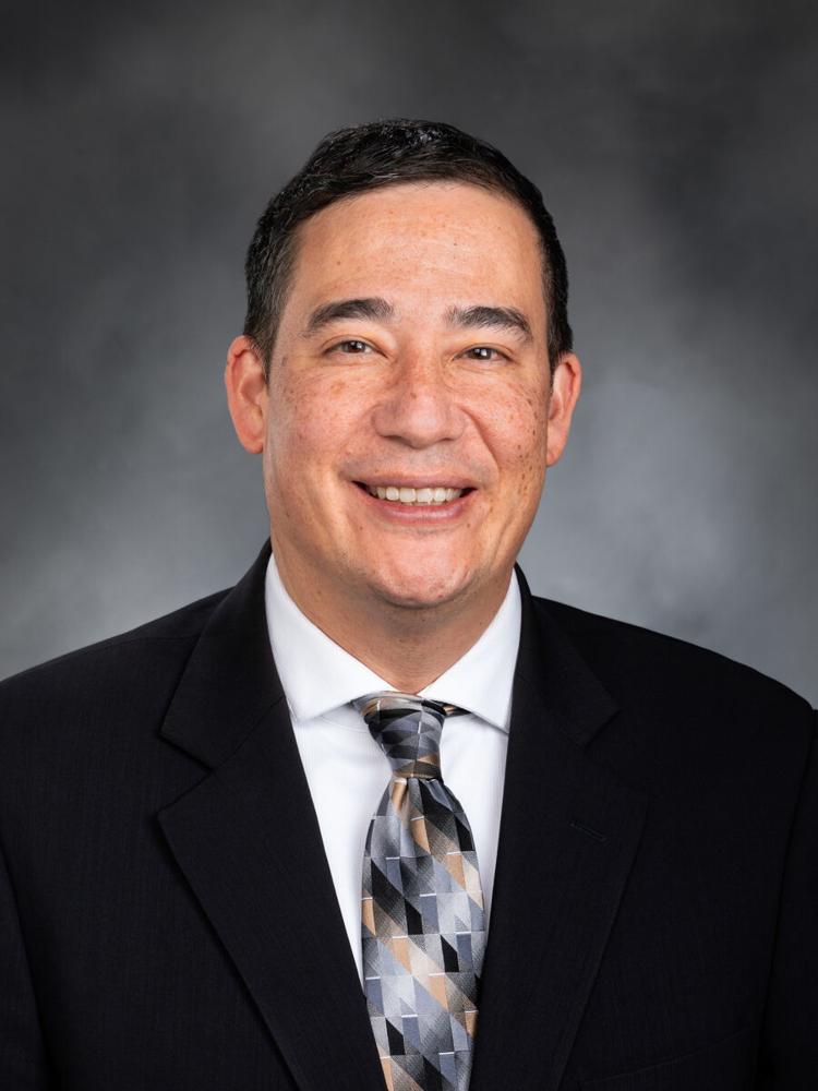 Steve Hobbs wins secretary of state as Julie Anderson concedes | News ...