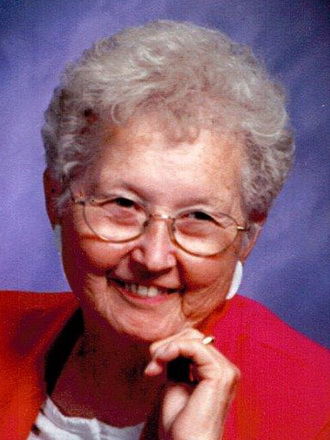 Ruth L Keys | In Memoriam | wenatcheeworld.com