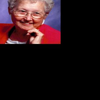 Ruth L Keys | In Memoriam | wenatcheeworld.com