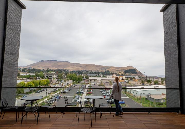 Chelan County PUD has last commission meeting on Wenatchee Avenue ...