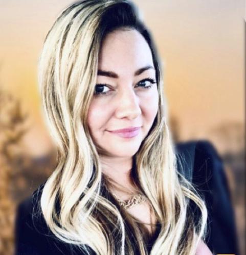 30 under 35 | Next question: Brandi Buck | Local News | wenatcheeworld.com