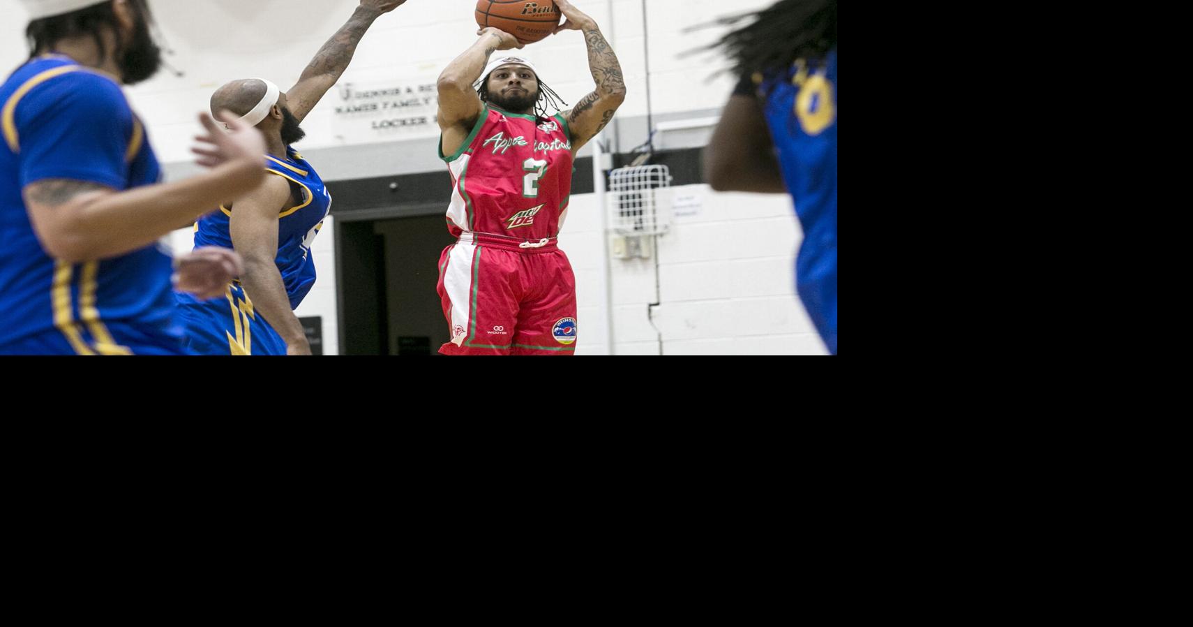 Bighorns beat Seattle, snap Great Falls’ undefeated streak, and ...